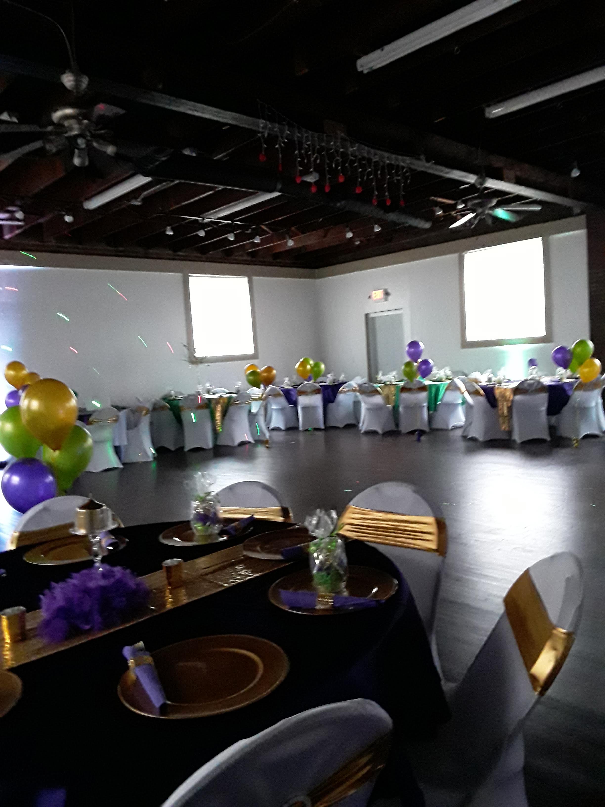 Gallery | Vic's Event Center